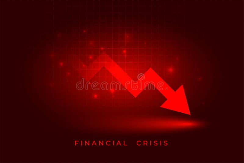 Market Downfall Stock Illustrations – 850 Market Downfall Stock ...