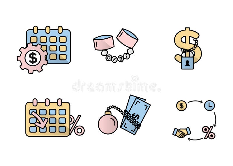 Cargo Debt Stock Illustrations – 341 Cargo Debt Stock Illustrations, Vectors & Clipart - Dreamstime