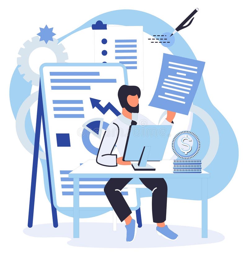 Financial Accounting. Careful Investment Strategies Can Lead To ...