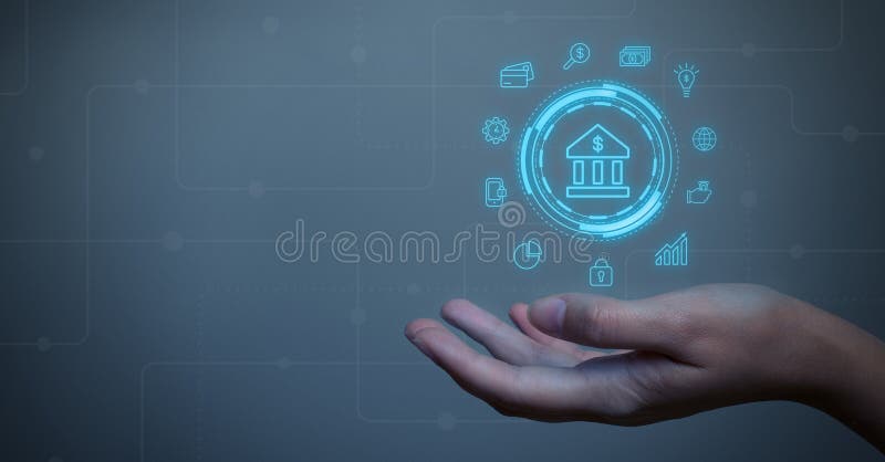 Financial Advice, Financial Success and Financial Planning Concept ...