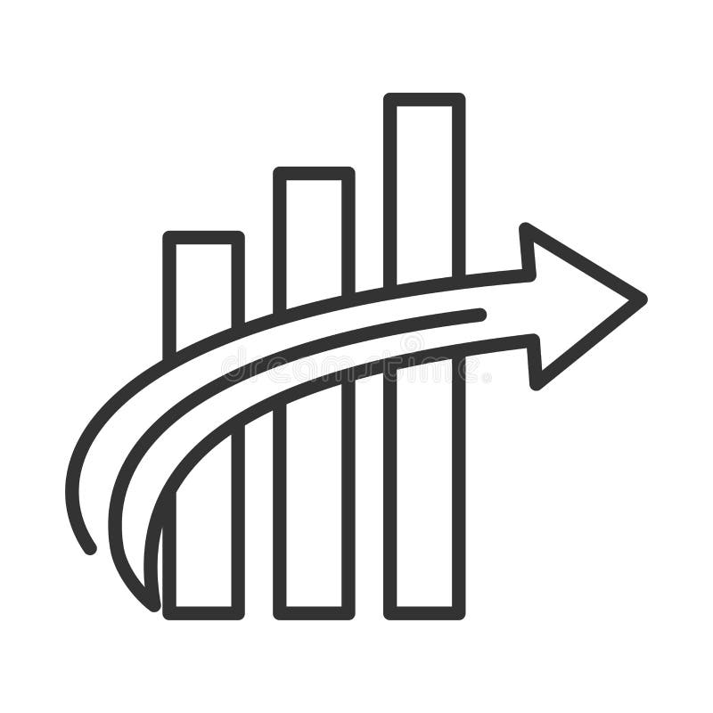 Financial Advisors Logo Template Icon Illustration Brand Identity Stock ...