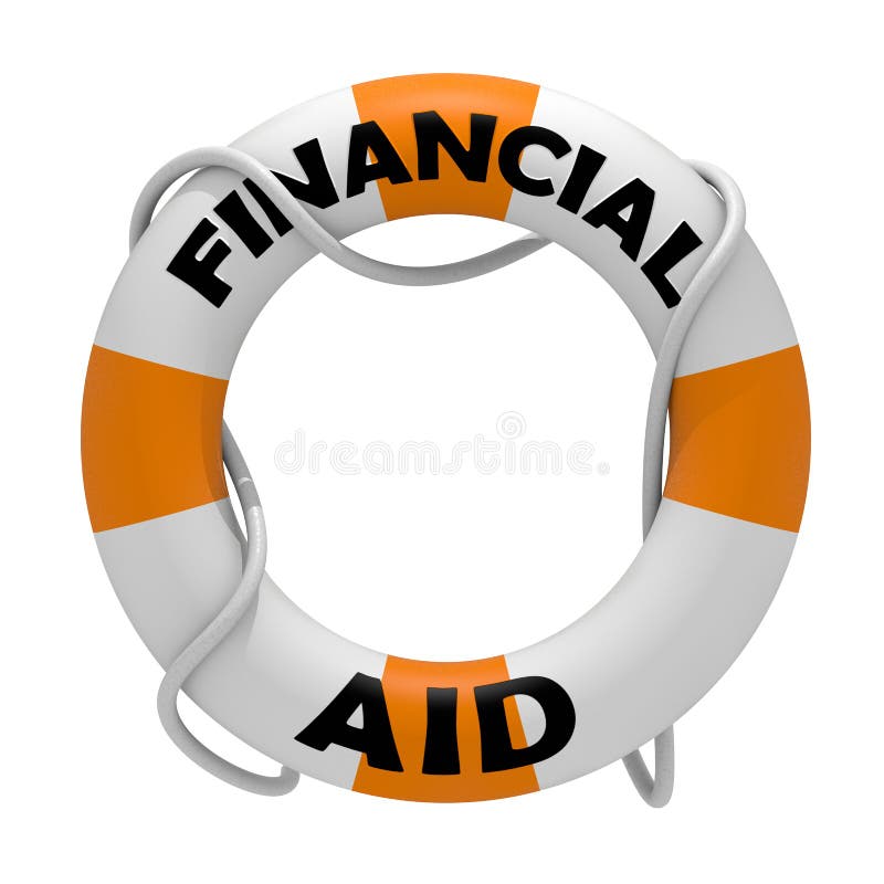 Student Financial Aid stock vector. Illustration of stages - 14159111