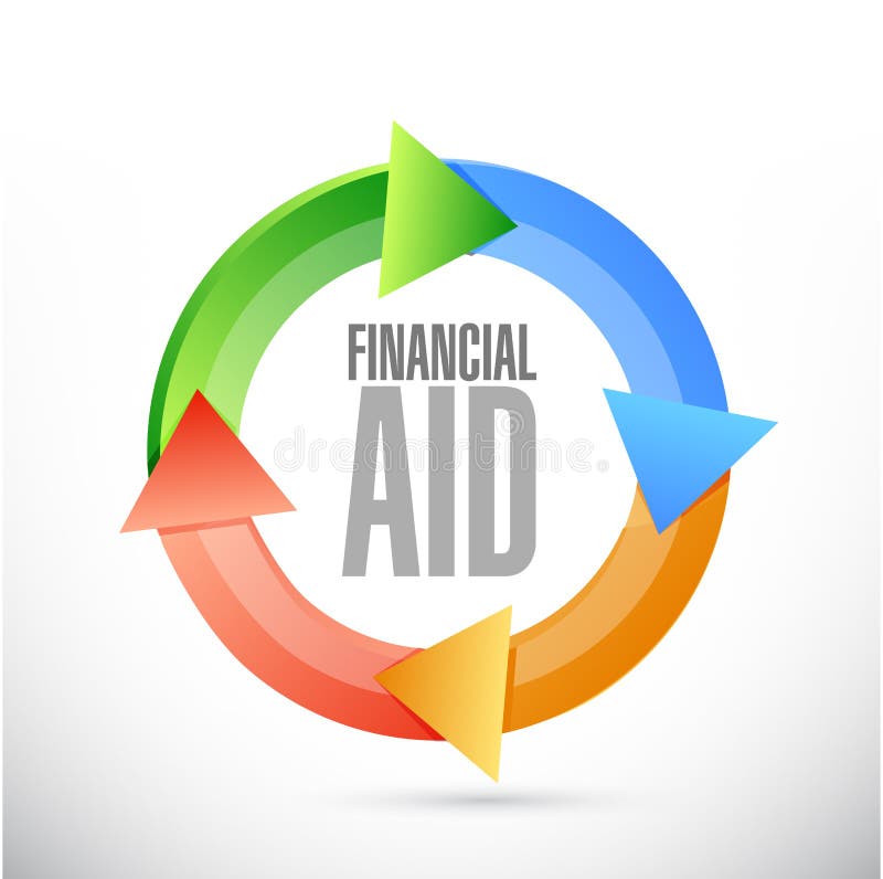 Financial Aid Stock Illustrations – 7,051 Financial Aid Stock ...