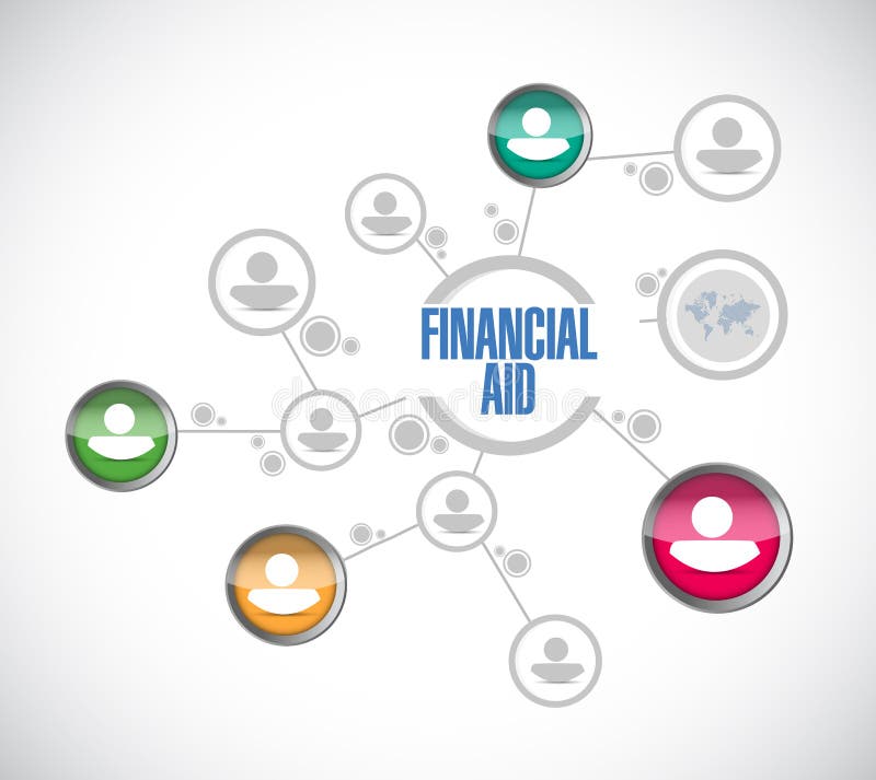 Financial Aid Stock Illustrations – 7,051 Financial Aid Stock ...