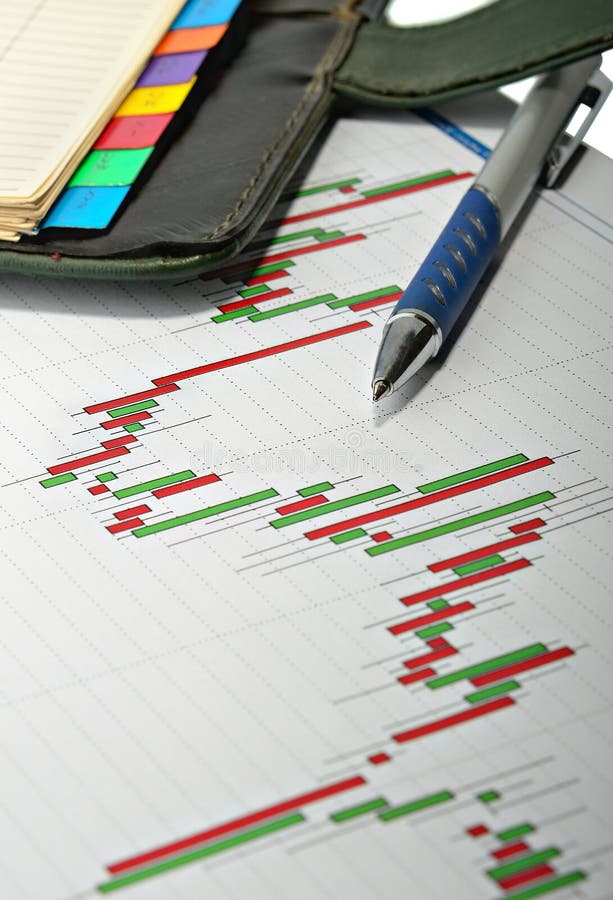 Financial analysis stock image. Image of analysis, management - 22050375