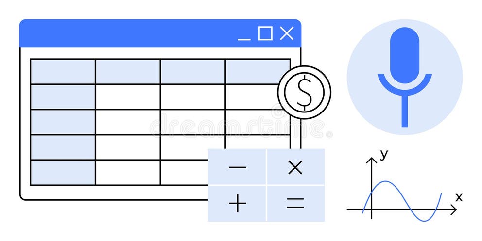 Functions Graph Stock Illustrations – 860 Functions Graph Stock ...