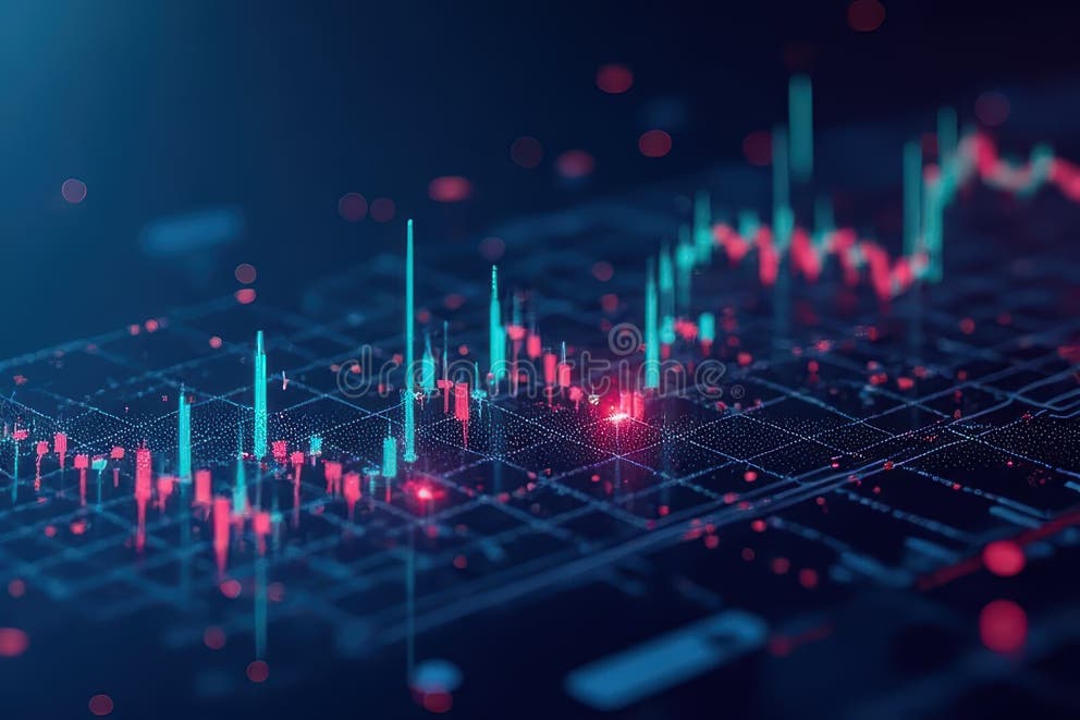 Financial Analysis through Indicator Strategy Visualization Stock ...