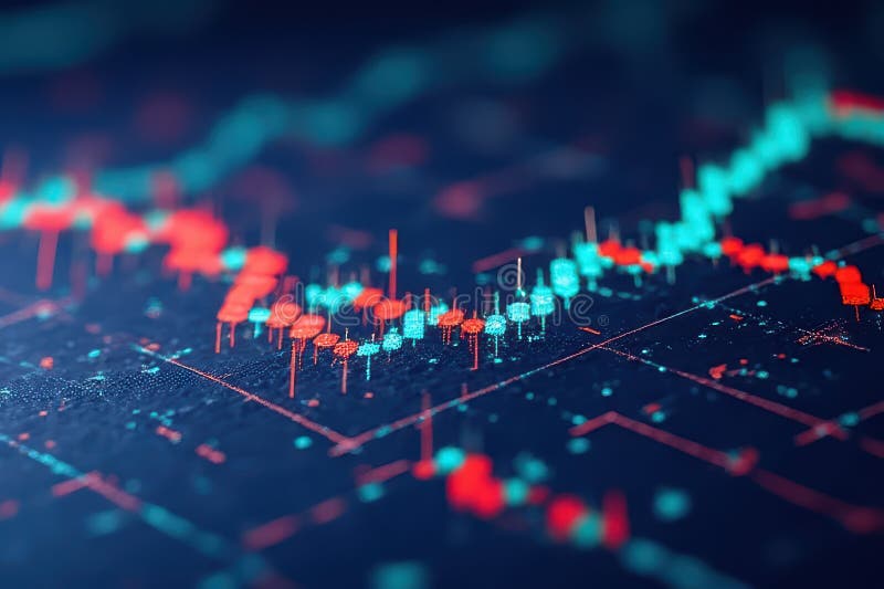 Financial Analysis through Indicator Strategy Visualization Stock ...