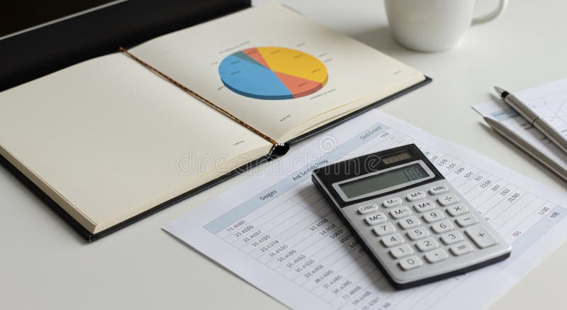 Financial Analysis and Planning with Charts, Calculator, and Documents ...