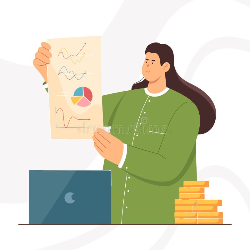 Financial Analytics and Data Statistics Research of Analyst Holding ... Financial Analytics and Data Statistics Research of Analyst Holding ...