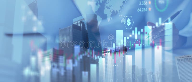 Financial Analytics and DataVisualization Stock Market Trading and ...