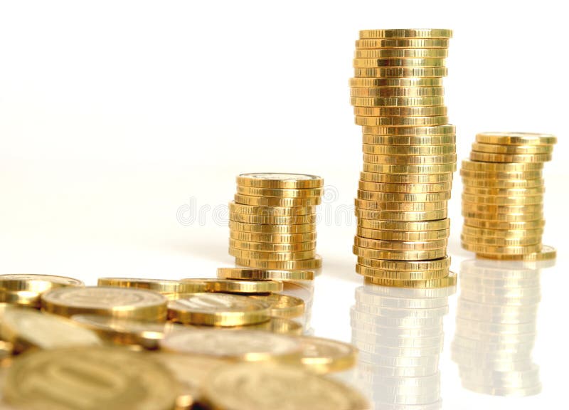 Financial assets. stock image. Image of balance, asset - 39225721