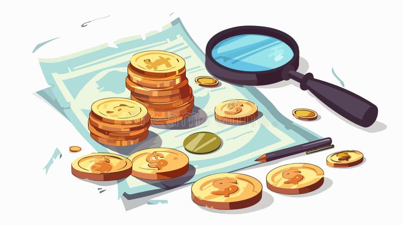 Auditor Cartoon Stock Illustrations – 1,128 Auditor Cartoon Stock ...