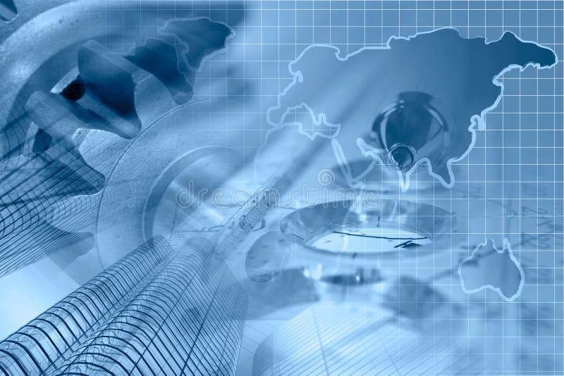 Financial background stock photo. Image of investigation - 85230050