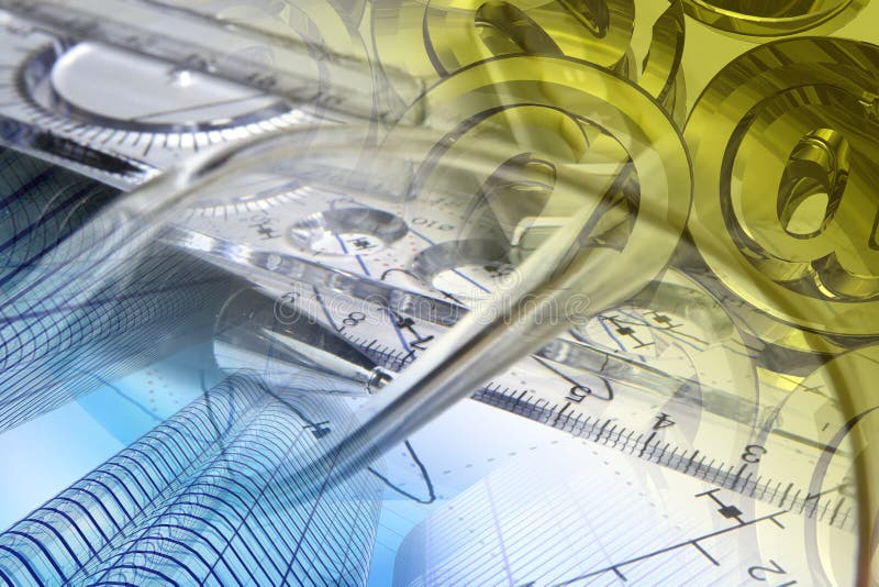 Financial background stock image. Image of contemporary - 64112053