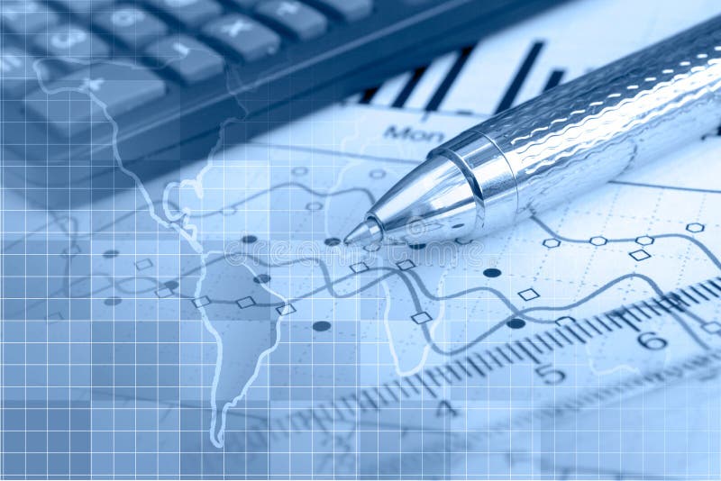 Financial background stock photo. Image of finance, economy - 108099580