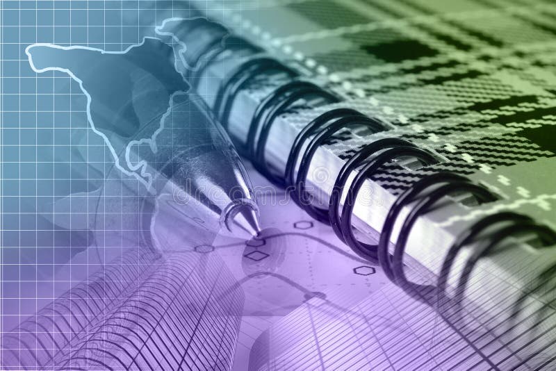 Financial background stock image. Image of commercial - 88593157