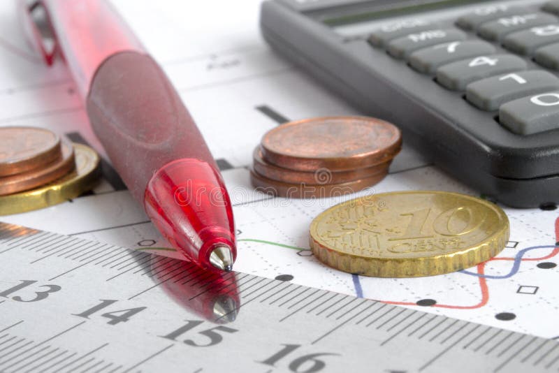 Financial background stock photo. Image of abstract, background - 89774474