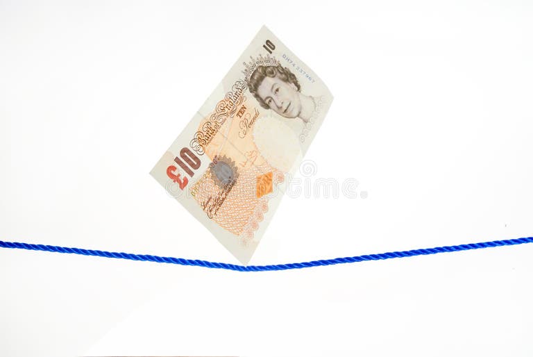 Financial balancing act stock photo. Image of cost, currency - 6337240