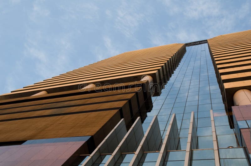 Financial Building Picture. Image: 10241836