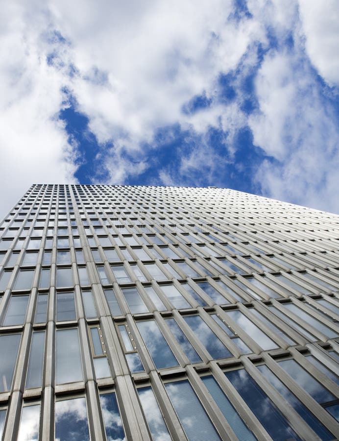 Financial Building stock image. Image of bright, organization - 26217047