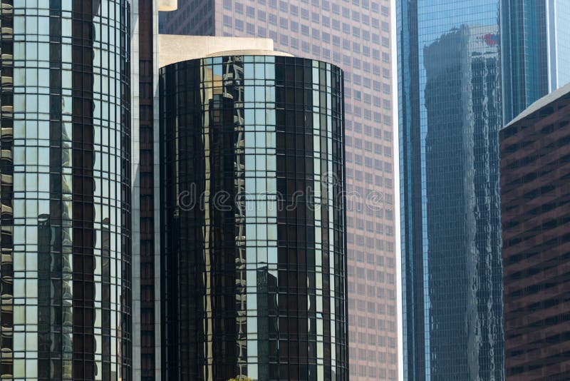 Financial Building stock image. Image of financial, building - 93128315