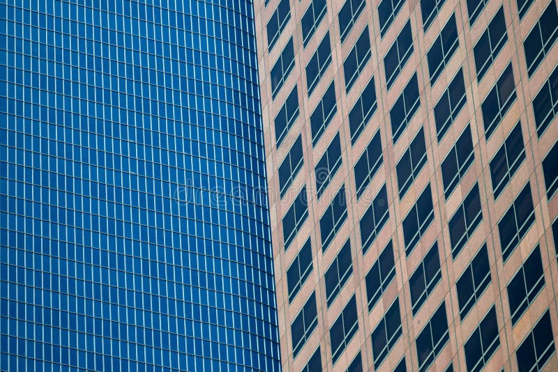 Financial Building stock image. Image of center, blue - 93128739