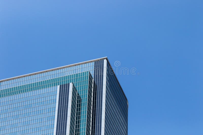 Financial Building stock image. Image of design, reflect - 93128471