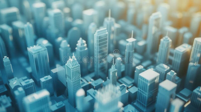 Financial Capital. Visual Representation of Financial Resources Stock ...