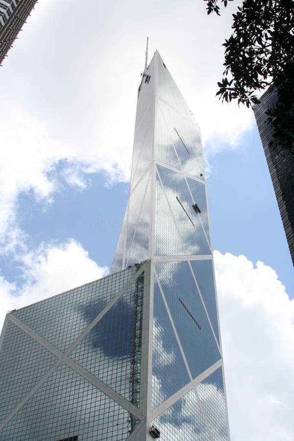 Financial Centre Picture. Image: 615653