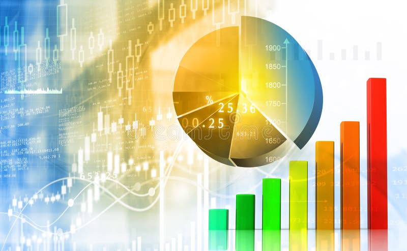 Increase Graphs Stock Illustrations – 7,681 Increase Graphs Stock ...