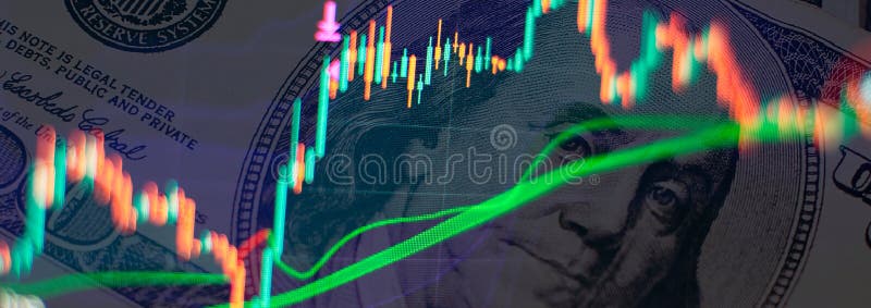 Financial Chart with Up Trend Line Graph. Wealth Management with Risk ... Financial Chart with Up Trend Line Graph. Wealth Management with Risk ...