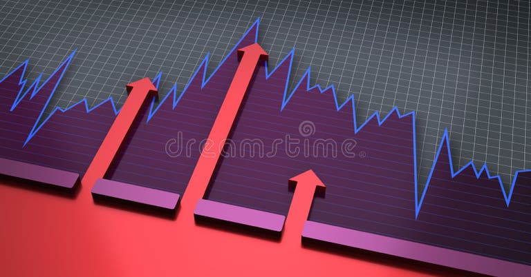 Different Progress Charts Stock Illustrations – 906 Different Progress ...