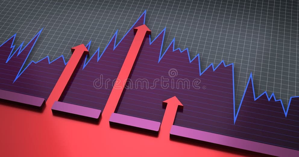 Different Progress Charts Stock Illustrations – 484 Different Progress ...