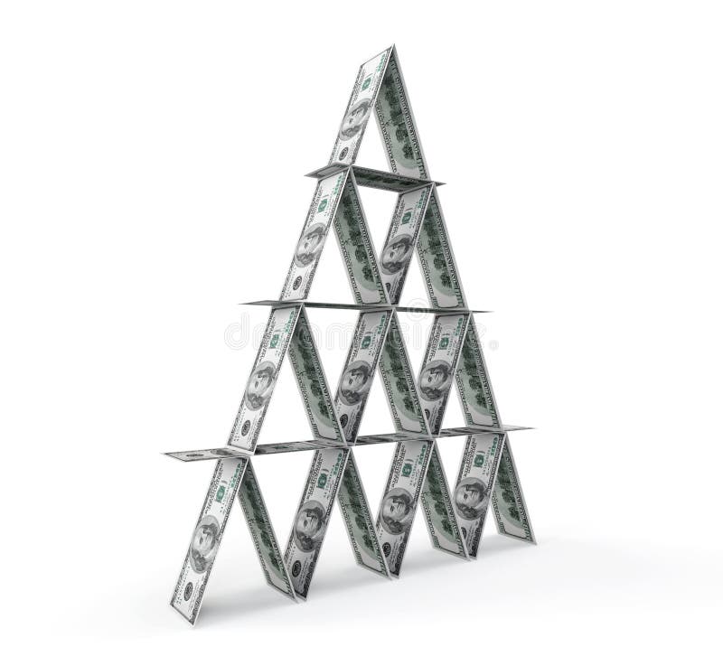 110+ Money pyramid Free Stock Photos - StockFreeImages