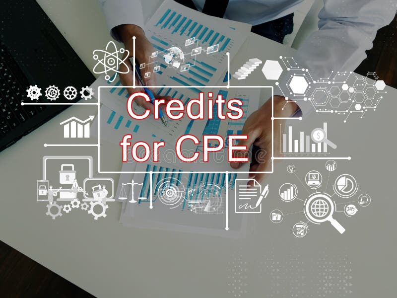 Cpe Credits Stock Photos - Free & Royalty-Free Stock Photos from Dreamstime