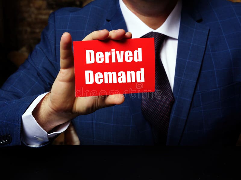Derived Demand Stock Photos - Free & Royalty-Free Stock Photos from ...