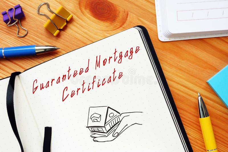 Guaranteed Investment Certificate Stock Photos - Free & Royalty-Free ...