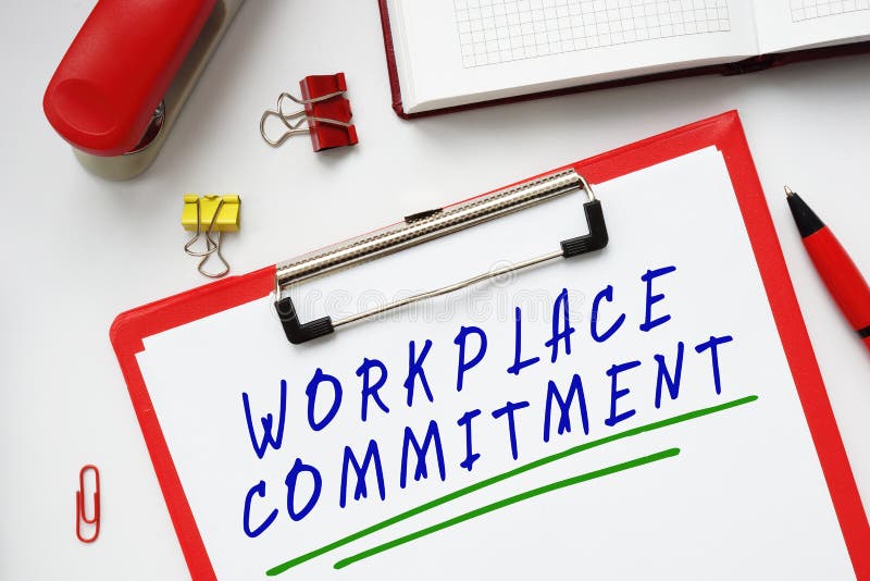 1,364 Commitment Workplace Stock Photos - Free & Royalty-Free Stock ...