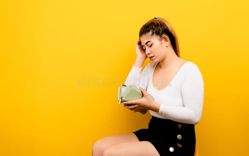 Financial Condition Financial Problems Poor and Poor Asian Women ...