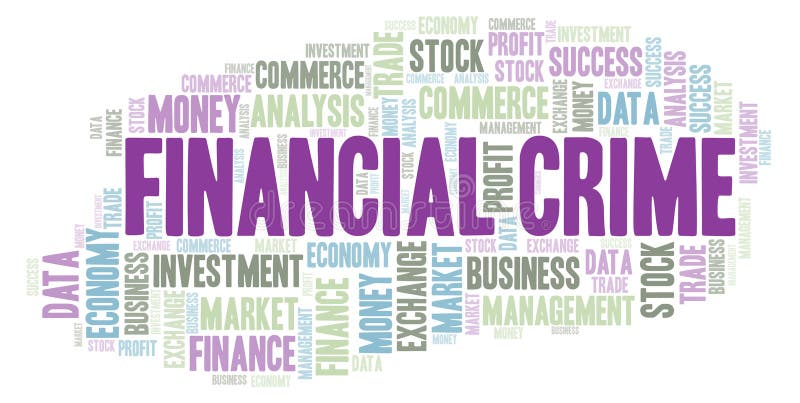 Financial Crime Stock Illustrations – 10,769 Financial Crime Stock ...