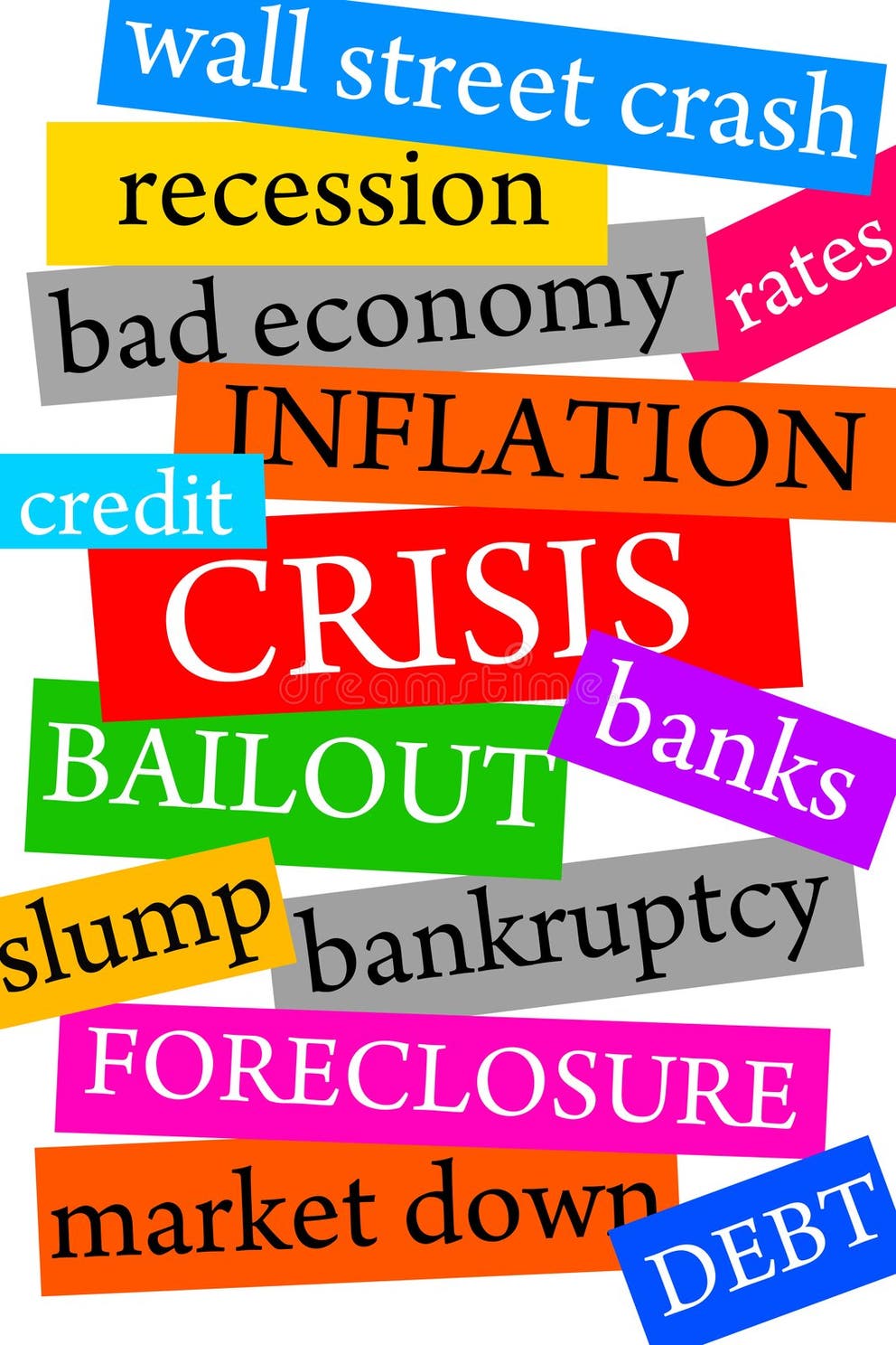 Financial Breakdown Stock Illustrations – 999 Financial Breakdown Stock ...