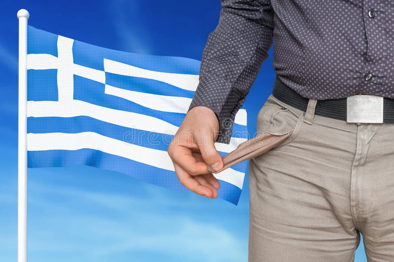Greece financial crisis stock photo. Image of crisis - 31246340