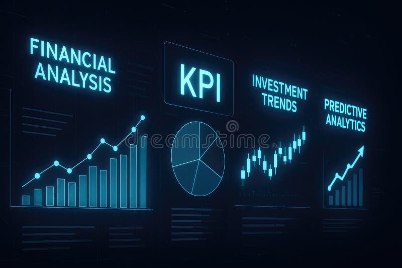 Predictive Kpis Stock Illustrations – 237 Predictive Kpis Stock ...