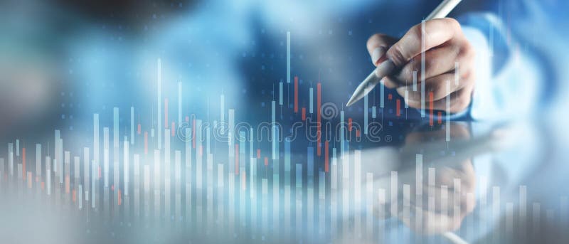 Financial Data Analysis and Performance Tracking Visualization Stock ...