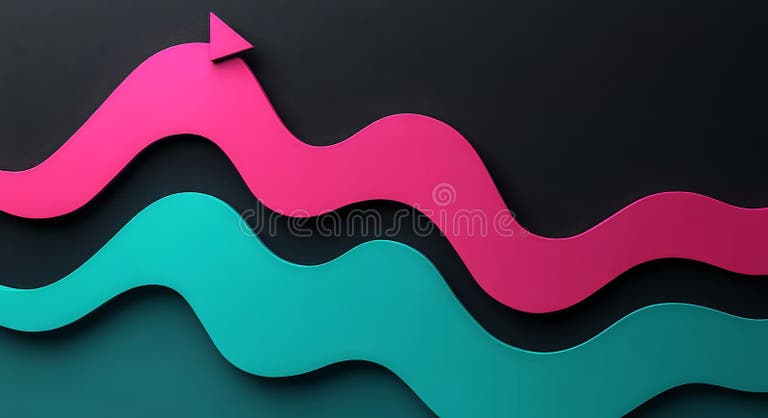 Financial Data Analysis Reveals Patterns of Both Growth and Decline ...