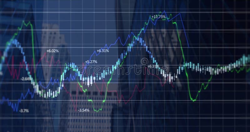 Financial Data Processing Over Grid Network Against Tall Buildings in ...