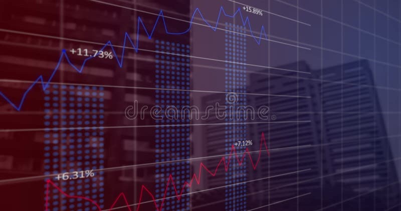 Financial Data Processing Over Grid Network Against Tall Buildings in ...