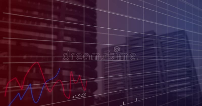 Financial Data Processing Over Grid Network Against Tall Buildings in ...