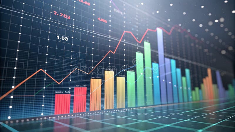 Financial Data Visualization Market Trends and Investment Analysis ...